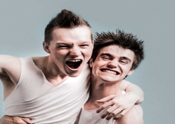 Punk Play | Carn's Theatre Passion